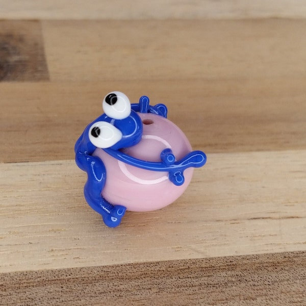 Lampwork Animals - Etsy