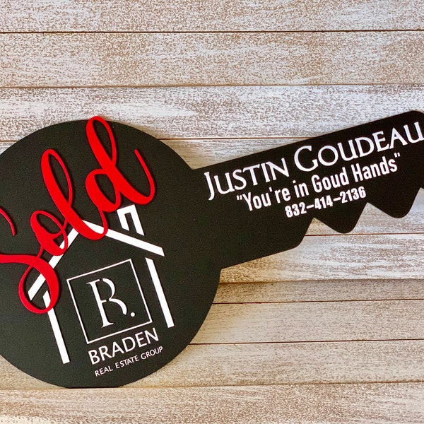 Acrylic Marketing Sign - Etsy