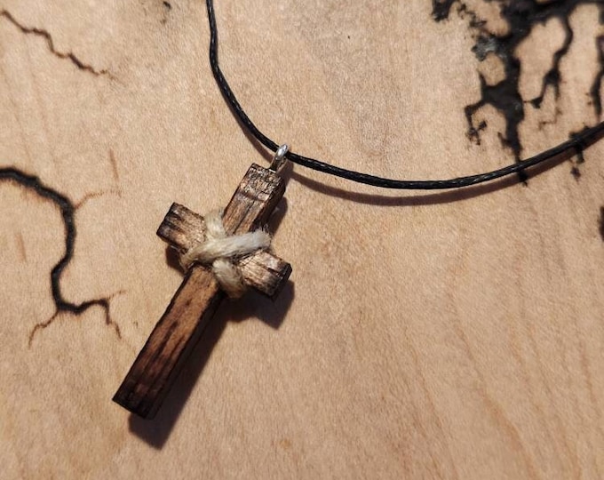 Small Traditional Wooden Cross of Jesus Christ: Christian, Catholic ...