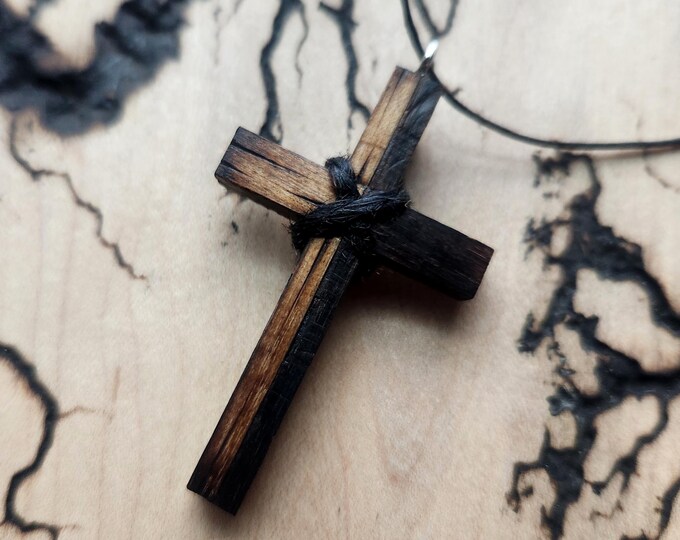 Standard Wooden Cross of Jesus Christ: Christian, Catholic, Love for ...