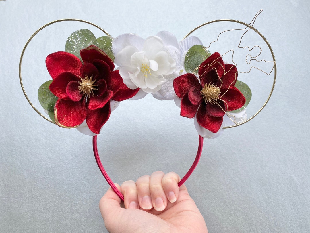 Clara and the Prince Ears, the Nutcracker Ballet Ears, Nutcracker Ears ...