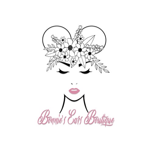 BonniesEarsBoutique - Etsy