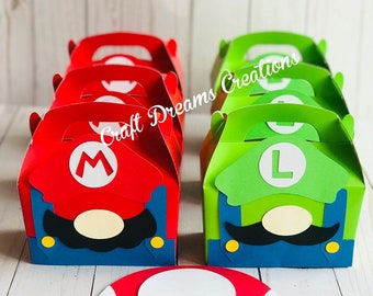 Super mario party | Etsy