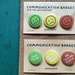 Communication Badges for Autistic Adults and Children / AAC - Etsy