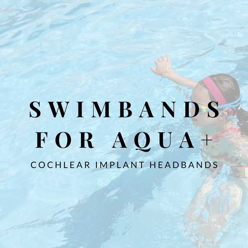 Waterproof Headband Black - Etsy