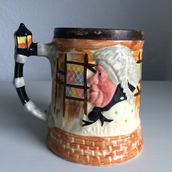 Lancaster Sandland - Etsy