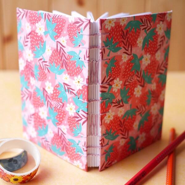 Custom Recipe Book - Etsy