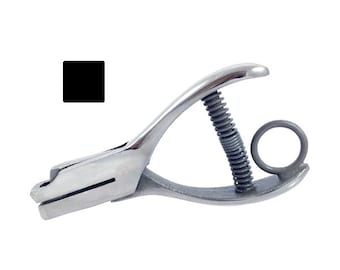 3mm-39mm Teardrop Hole Puncher/ Hole Maker for Leather Crafts/ - Etsy