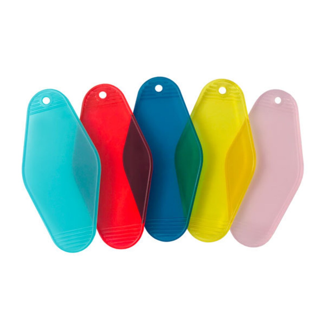 Hotel, Motel & Hospitality Key Tags - Etsy