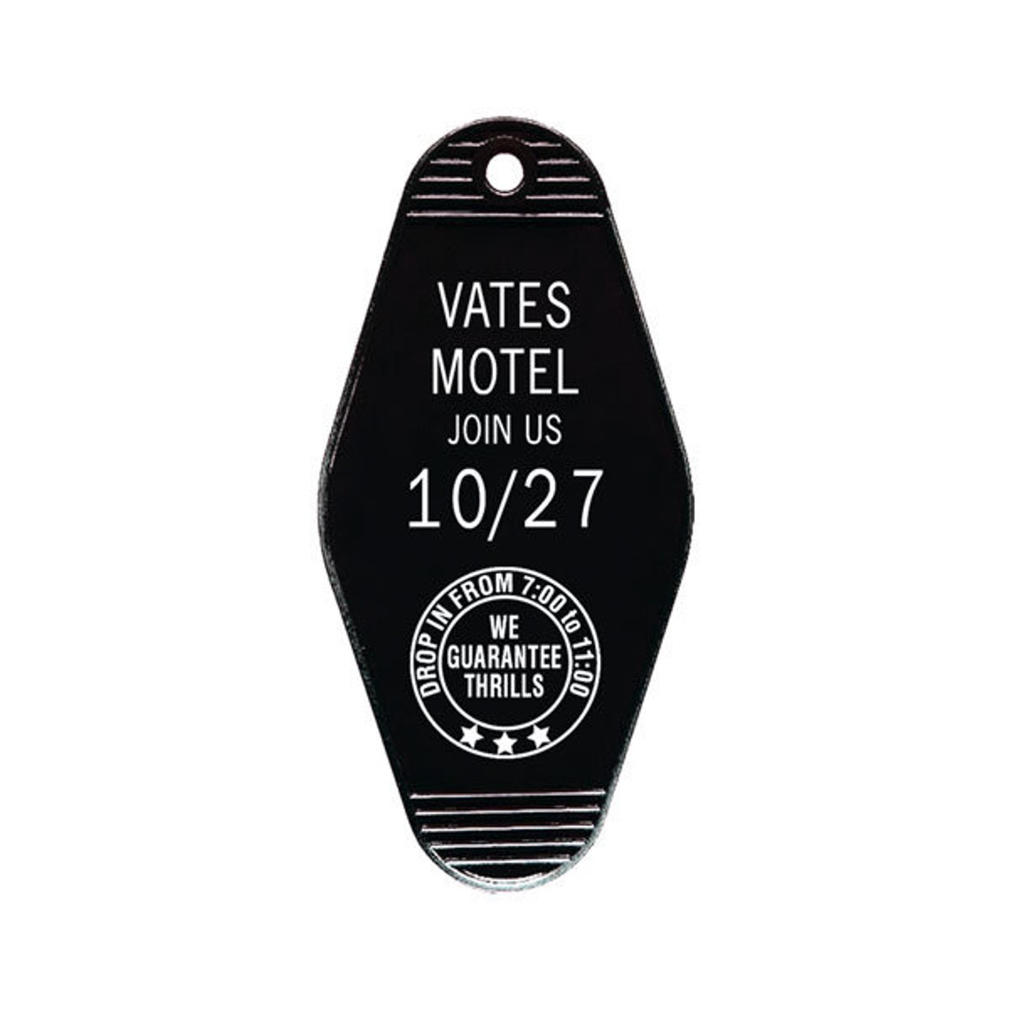 Events Vintage Hotel Key Tags - Etsy