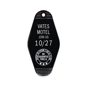 Events - Vintage Hotel Key Tags - Etsy