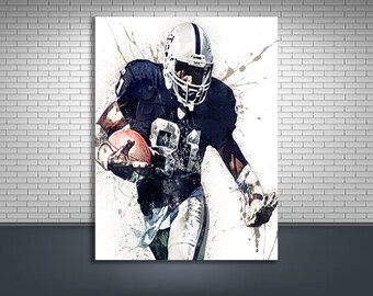 Tim Brown Poster - Etsy