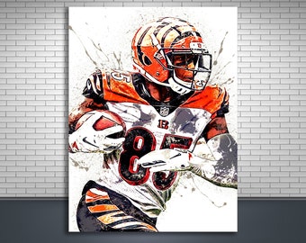 Tee Higgins Poster | Etsy