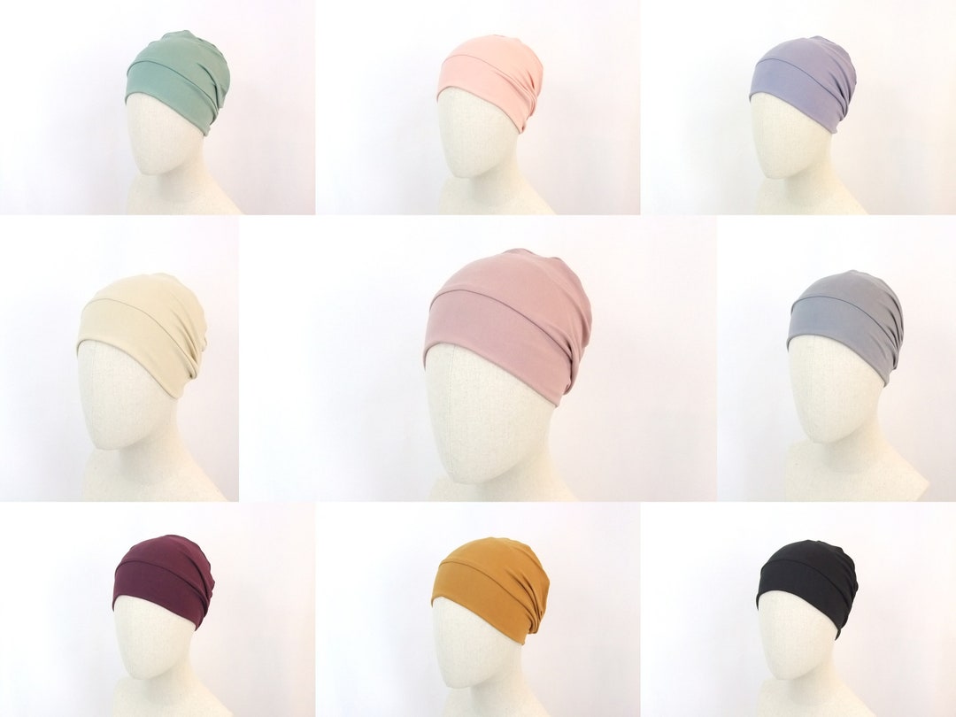Soft Chemo Hat - Etsy