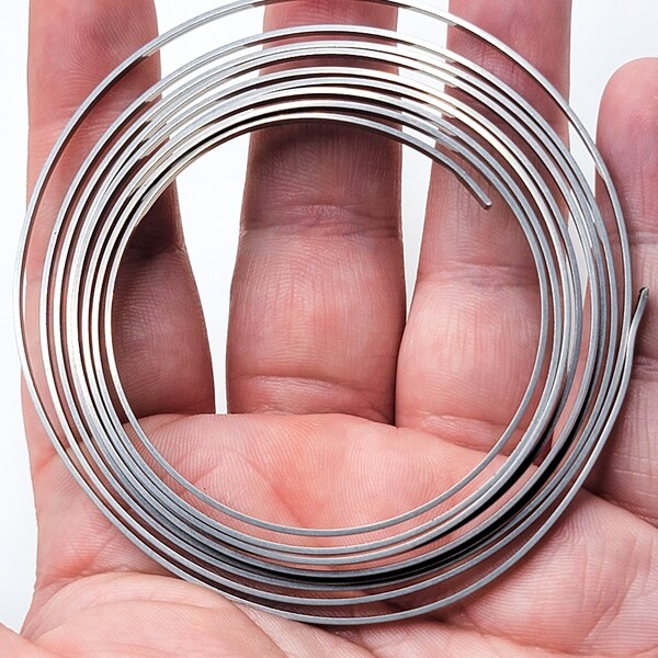 Steel Wire Jewelry - Etsy
