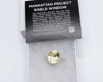 Manhattan Project - Etsy