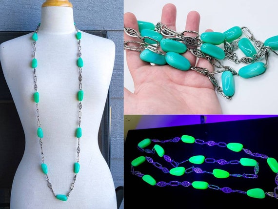 Uranium Jewels