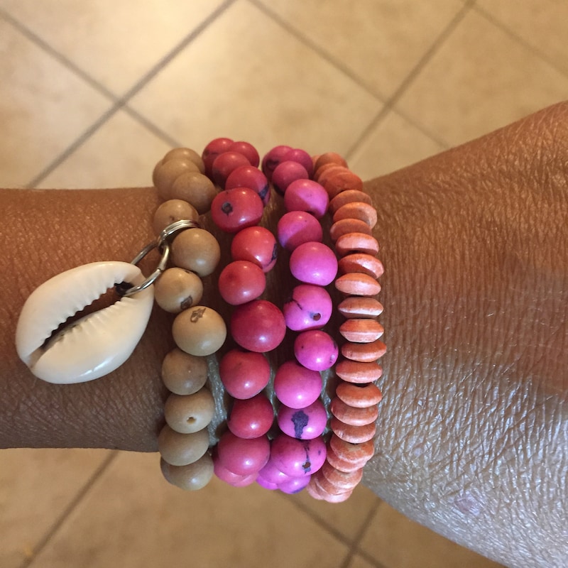 Acai Bracelet - Etsy