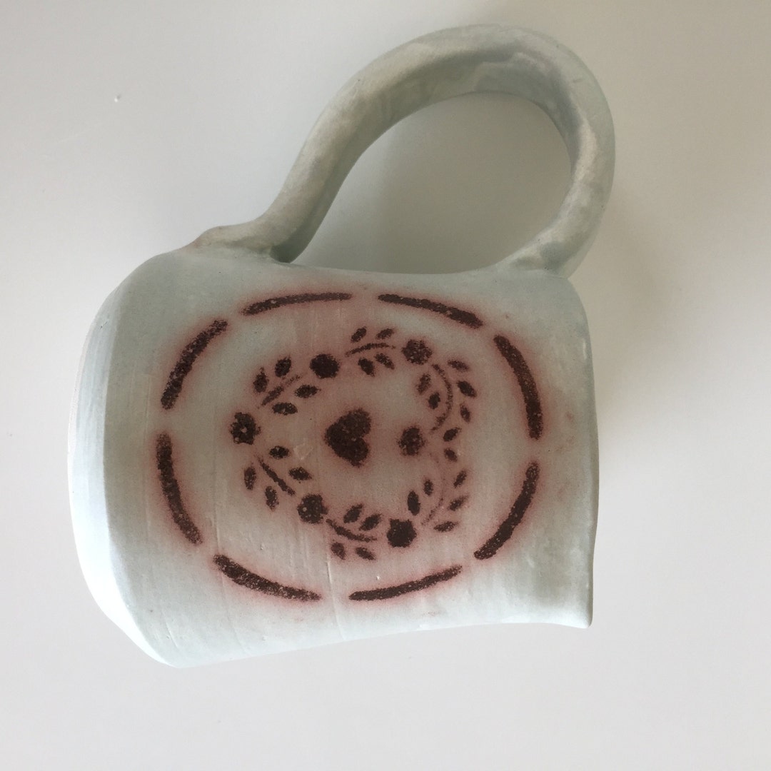 Vintage Creamer, Modern Ceramic Creamer, Handmade Dinnerware, Handmade ...