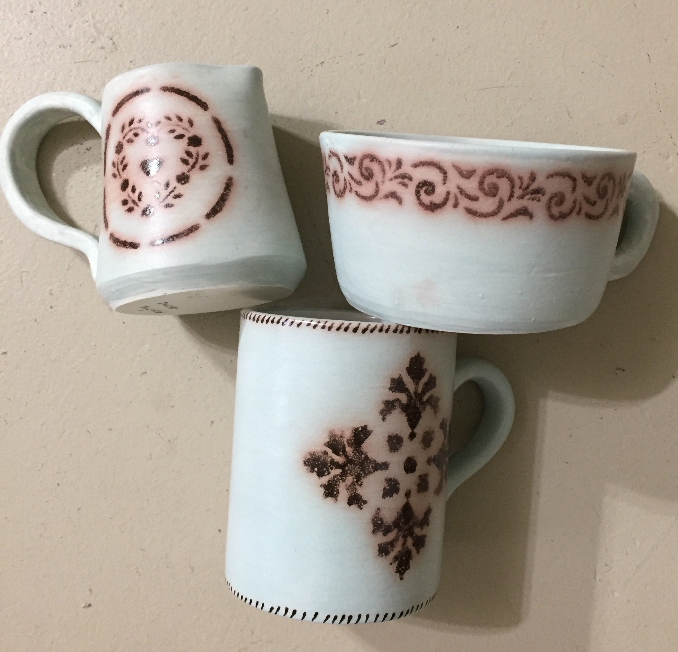 Vintage Creamer, Modern Ceramic Creamer, Handmade Dinnerware, Handmade ...