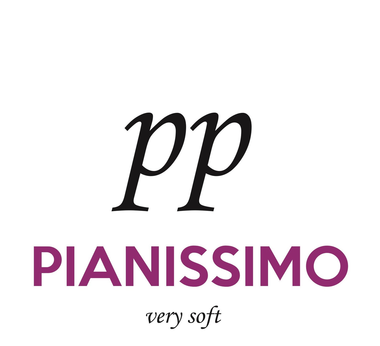 Dynamics Fortissimo to Pianissimo Set of 7 Rainbow Colors - Etsy