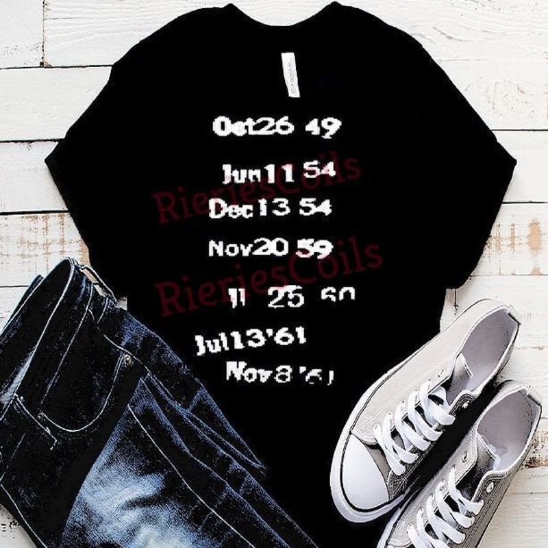 Library Due Date - Etsy