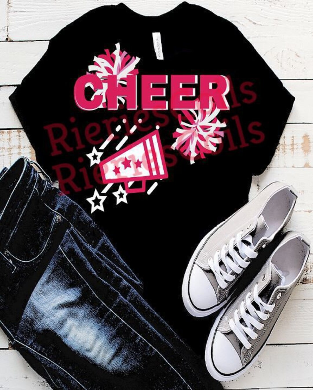 CHEER Chearleader Word Art Design 1 That Can Be Downloaded as Jpg, Png ...