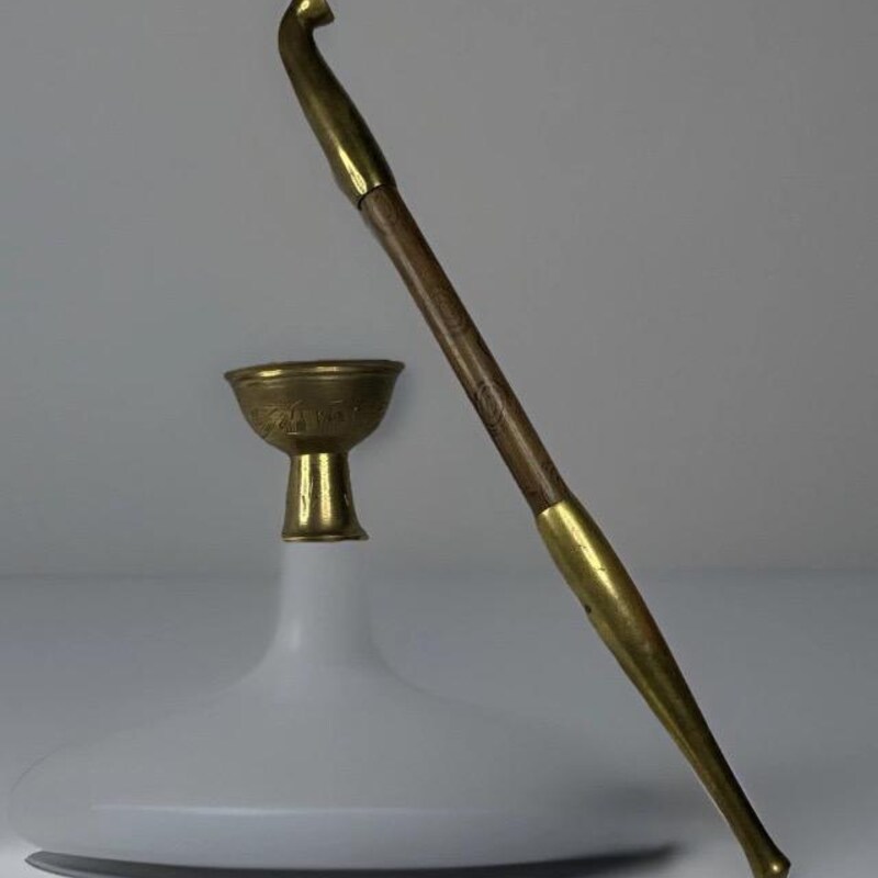 Japanese Kiseru Pipe - Etsy