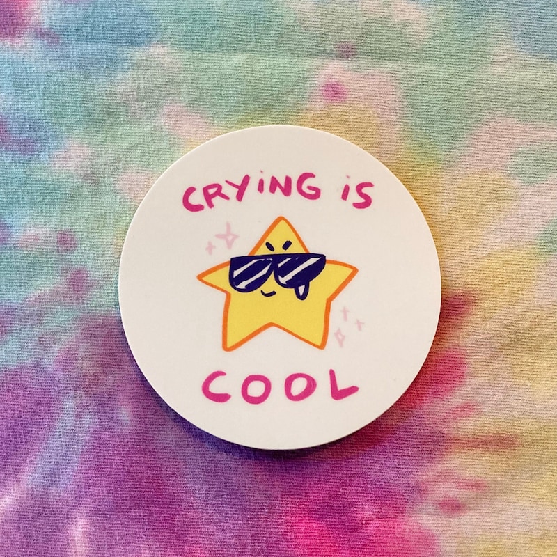 Cool Vinyl Stickers - Etsy