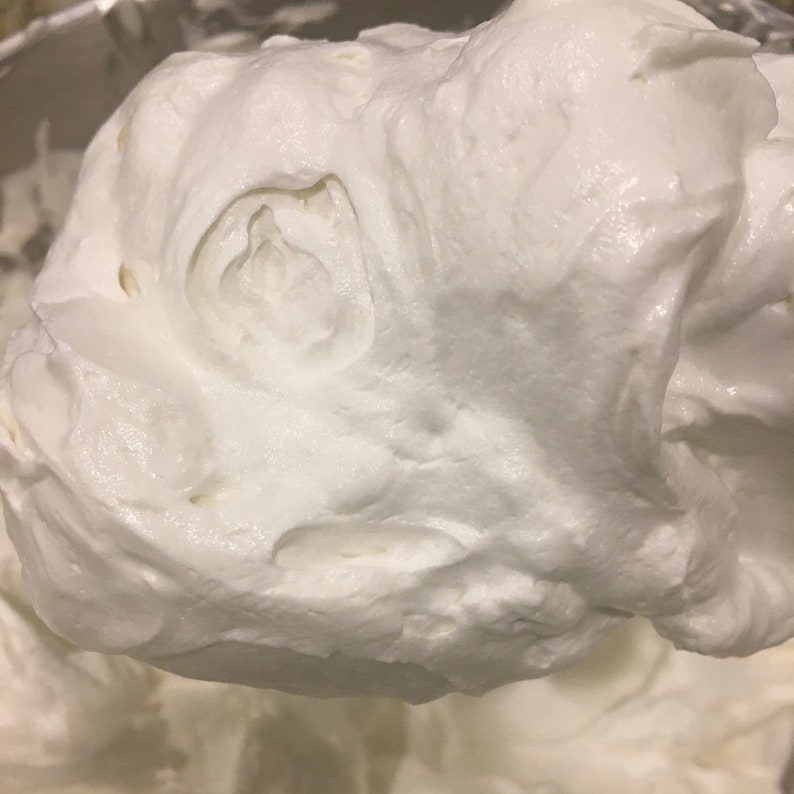Coco Shea Whipped Shea Butter Blend With Vitamin E 12 Oz - Etsy