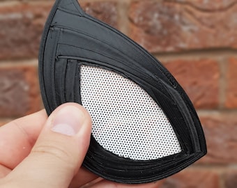 Spiderman lenses | Etsy