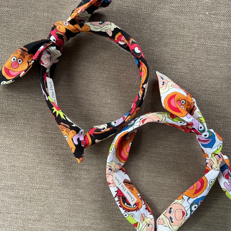 Muppet Ears - Etsy
