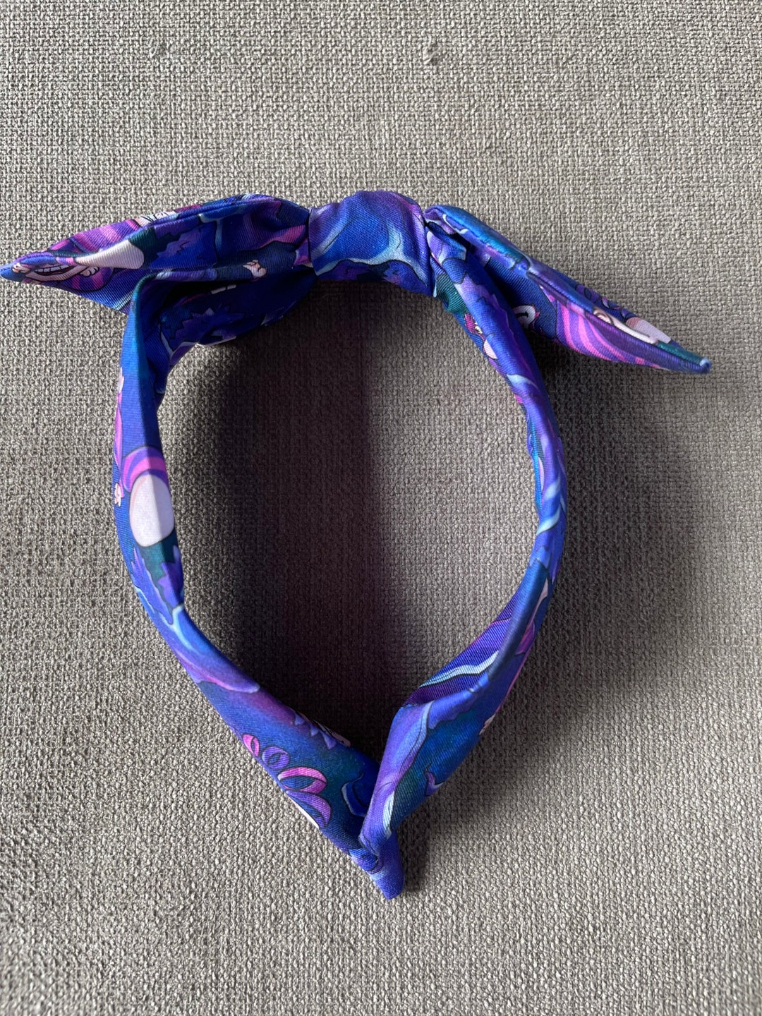 Headbands With Character, Cheshire Cat, Alice in Wonderland, Themed ...