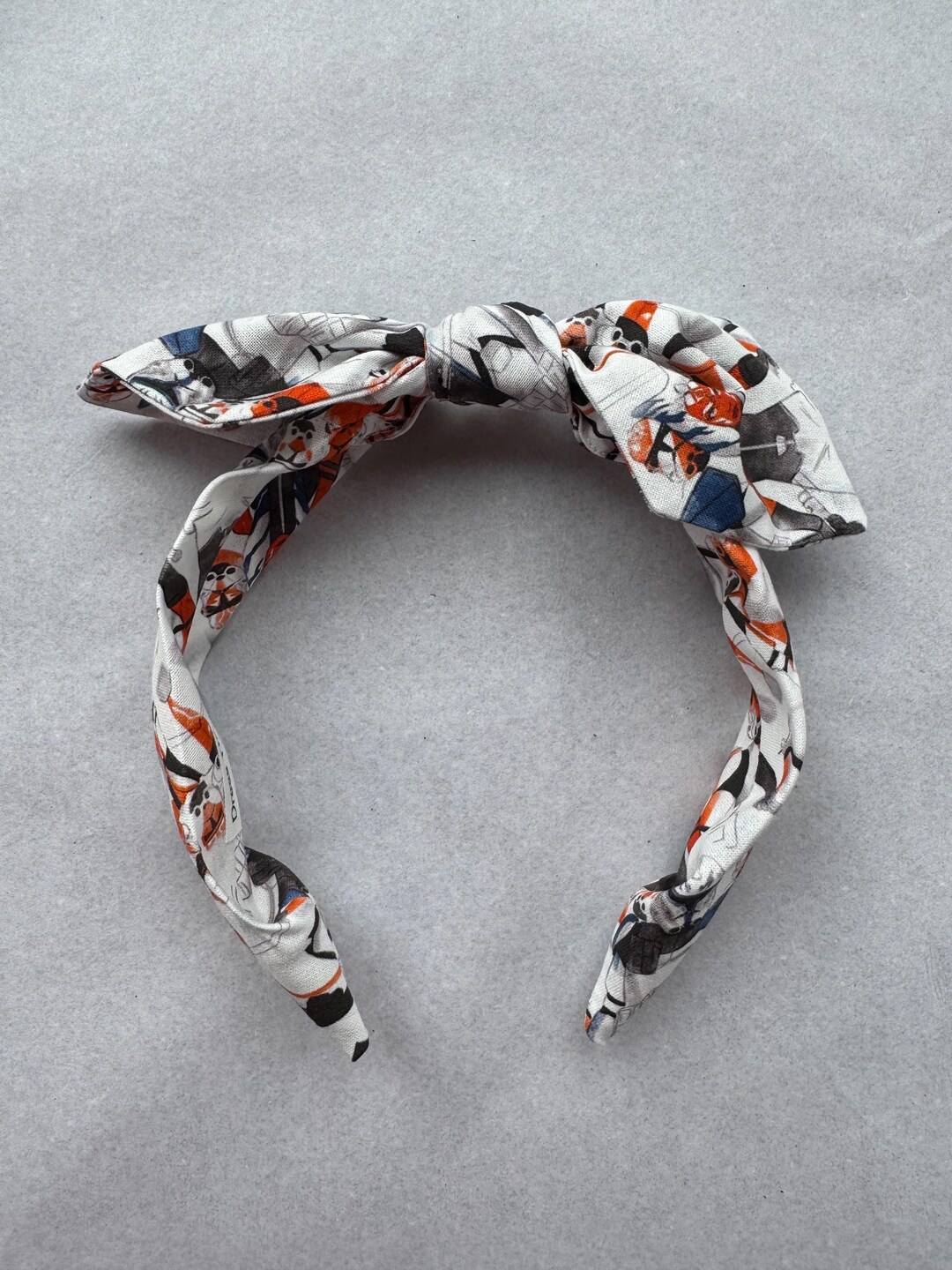 Headbands With Character, From a Galaxy Far, Far Away, Ashoka Themed ...