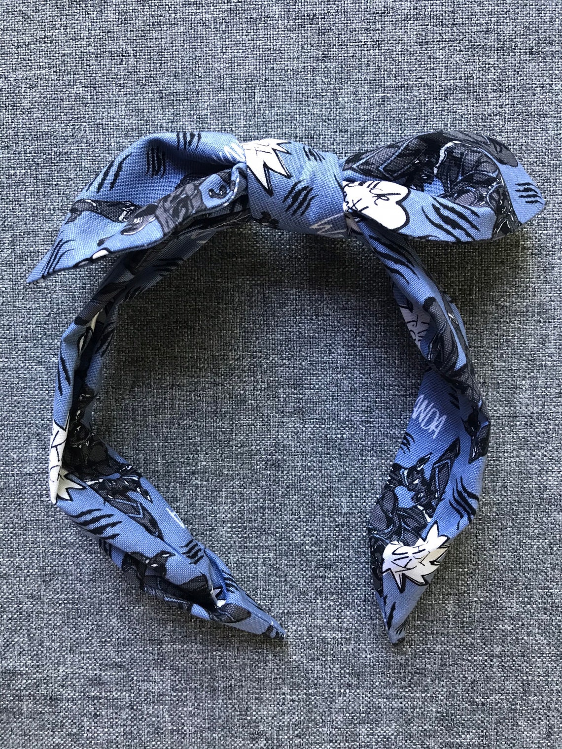 Headbands With Character, Marvel, Thor, Iron Man, Captain America ...