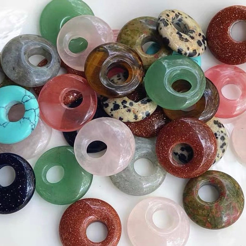 Eccentric Rings - Etsy