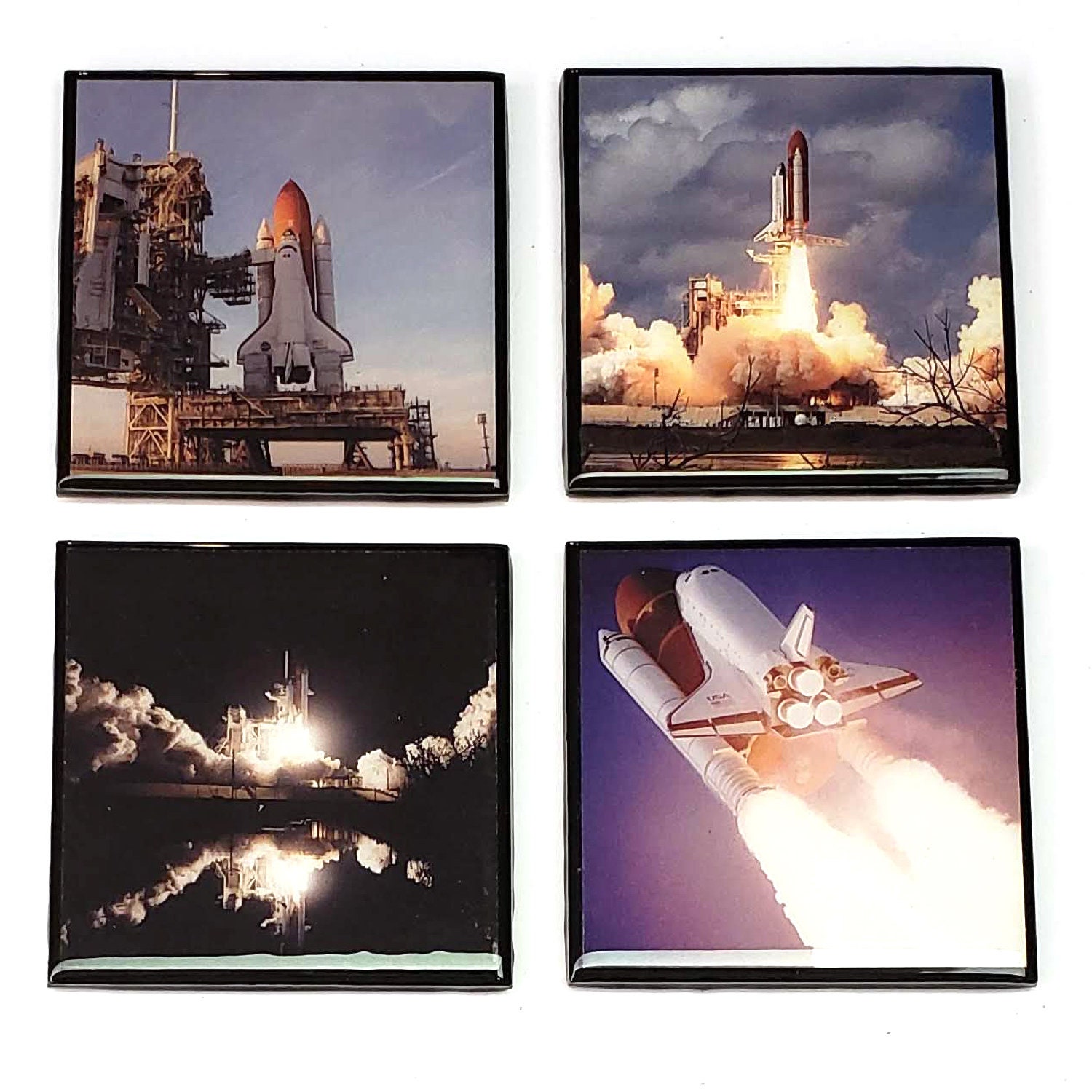 Space Shuttle Tiles for sale | Only 4 left at -75%