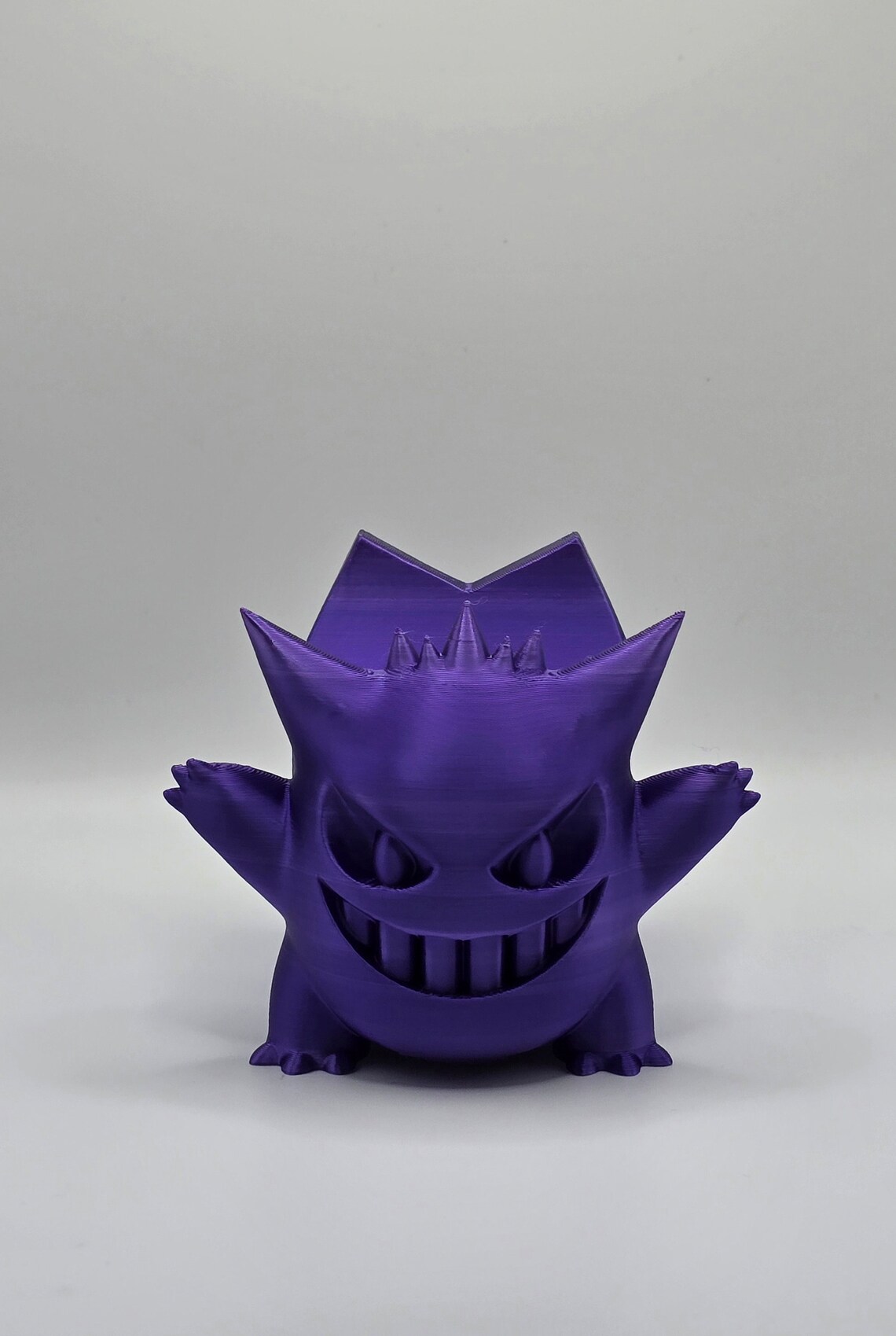 Gengar Controller Holder - Etsy