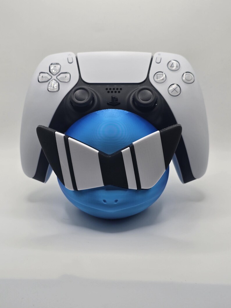 Squirtle Squad Leader Controller Holder - Etsy