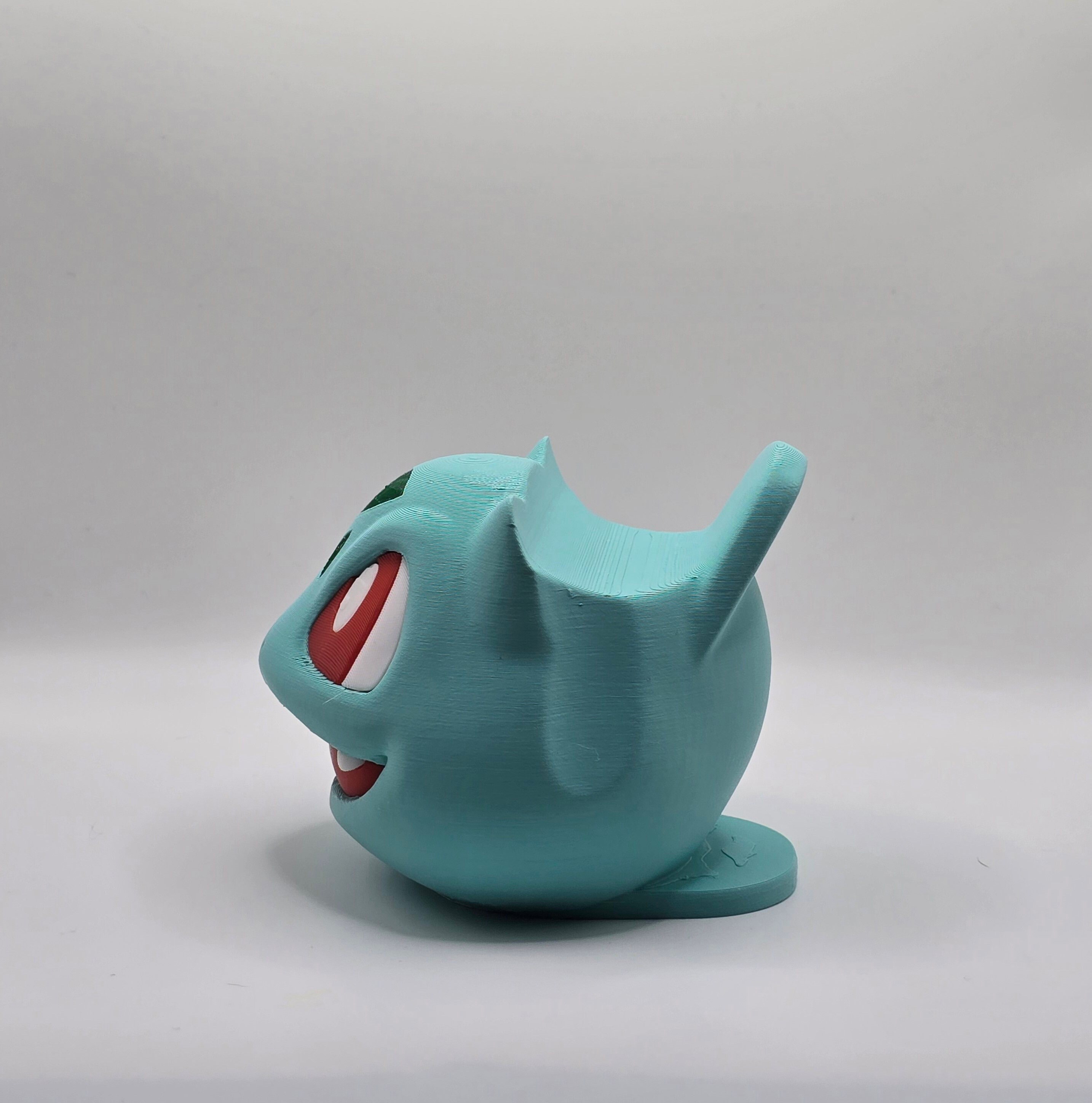 Bulbasaur Controller Holder - Etsy