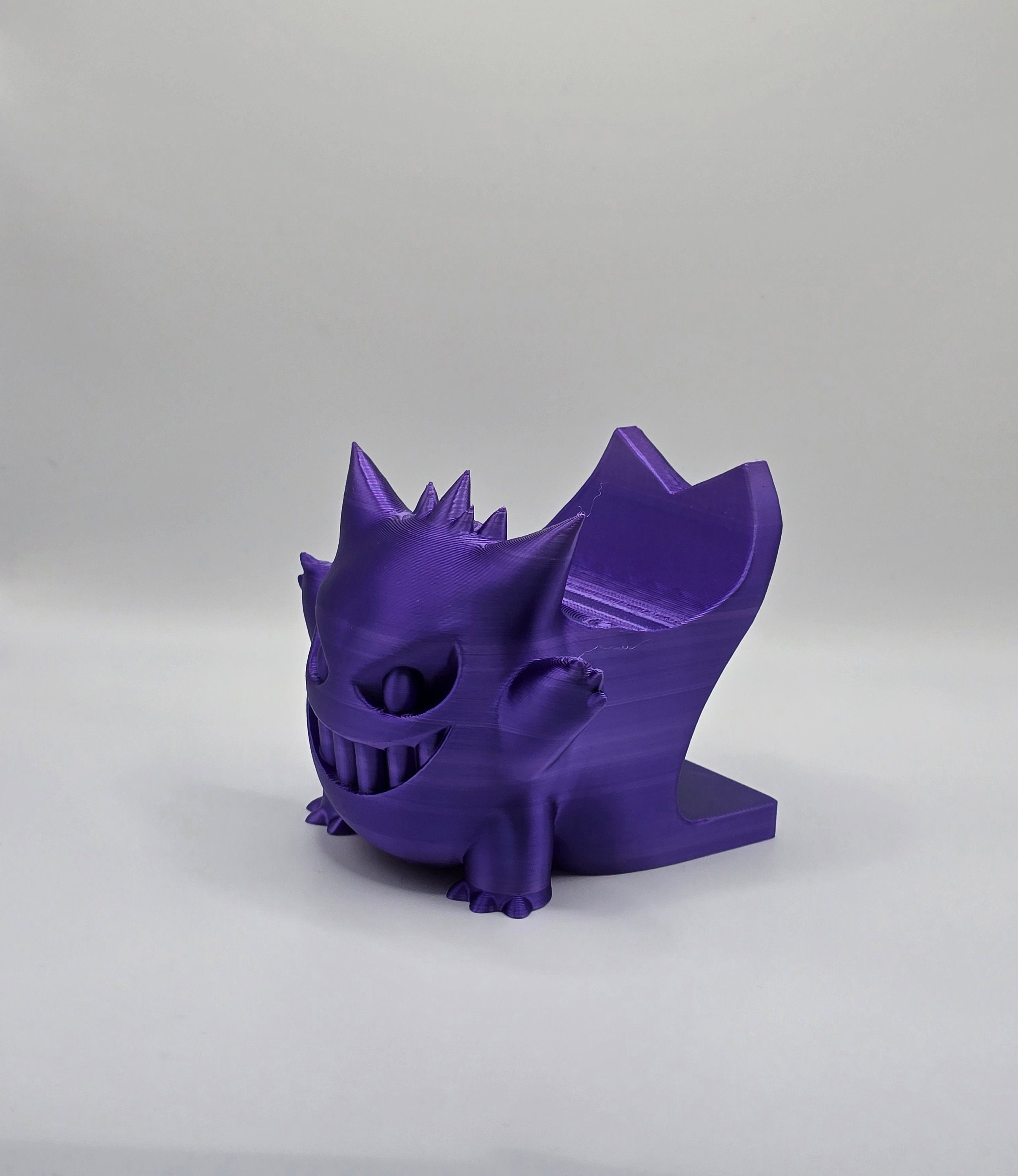 Gengar Controller Holder - Etsy