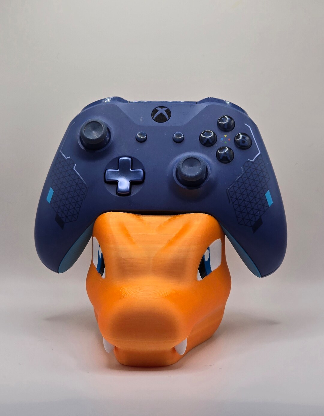 Charizard Controller Holder - Etsy