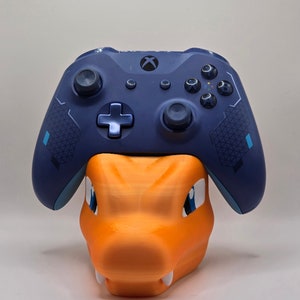 Charizard Controller Holder - Etsy