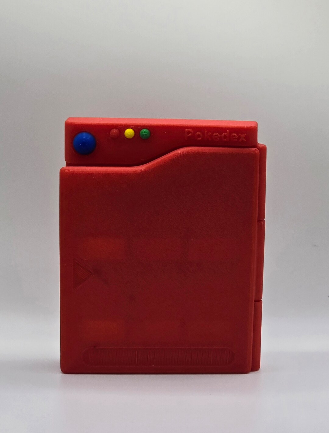 Pokedex Game Case for Switch Games - Etsy