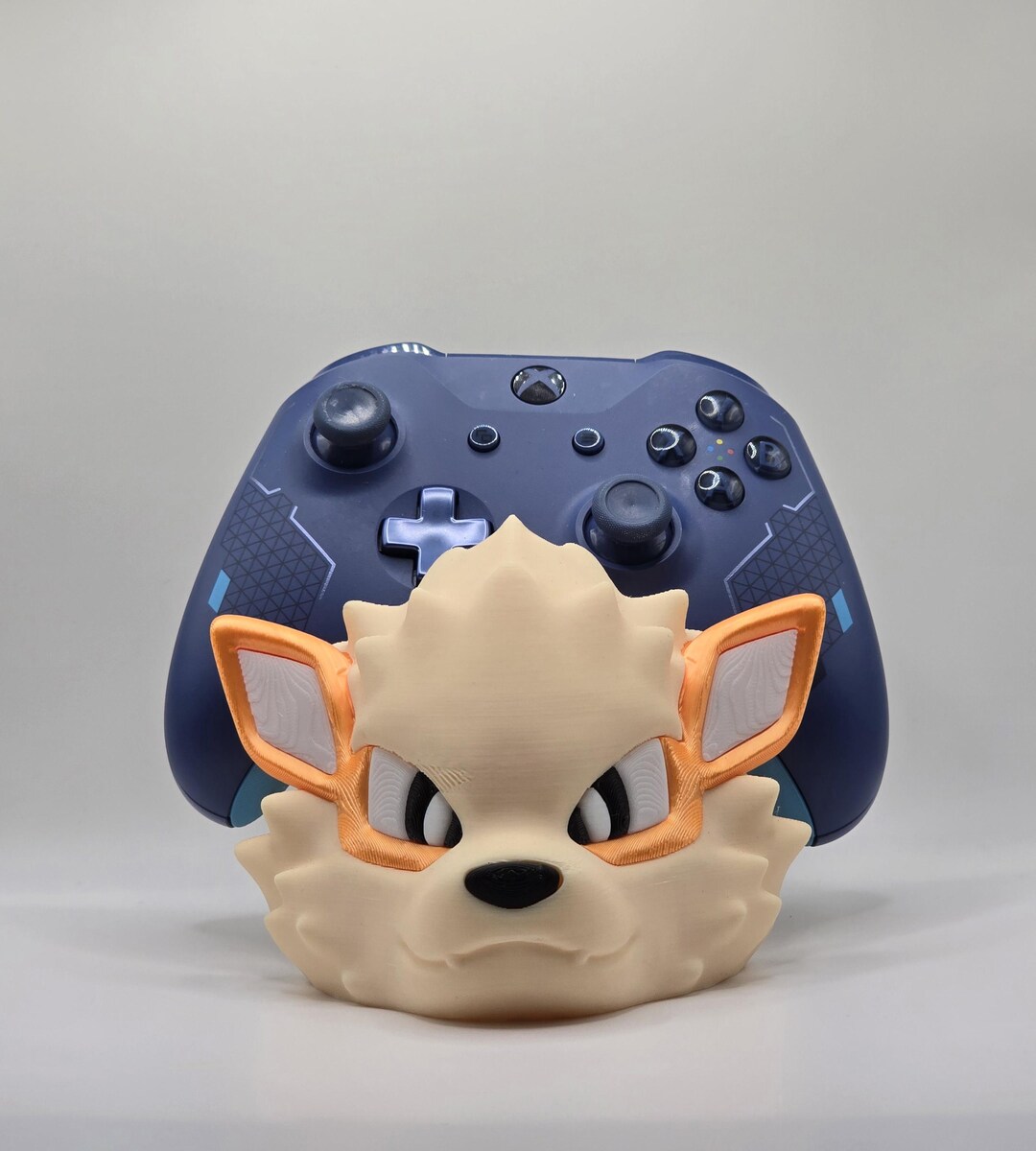 Arcanine Controller Holder - Etsy