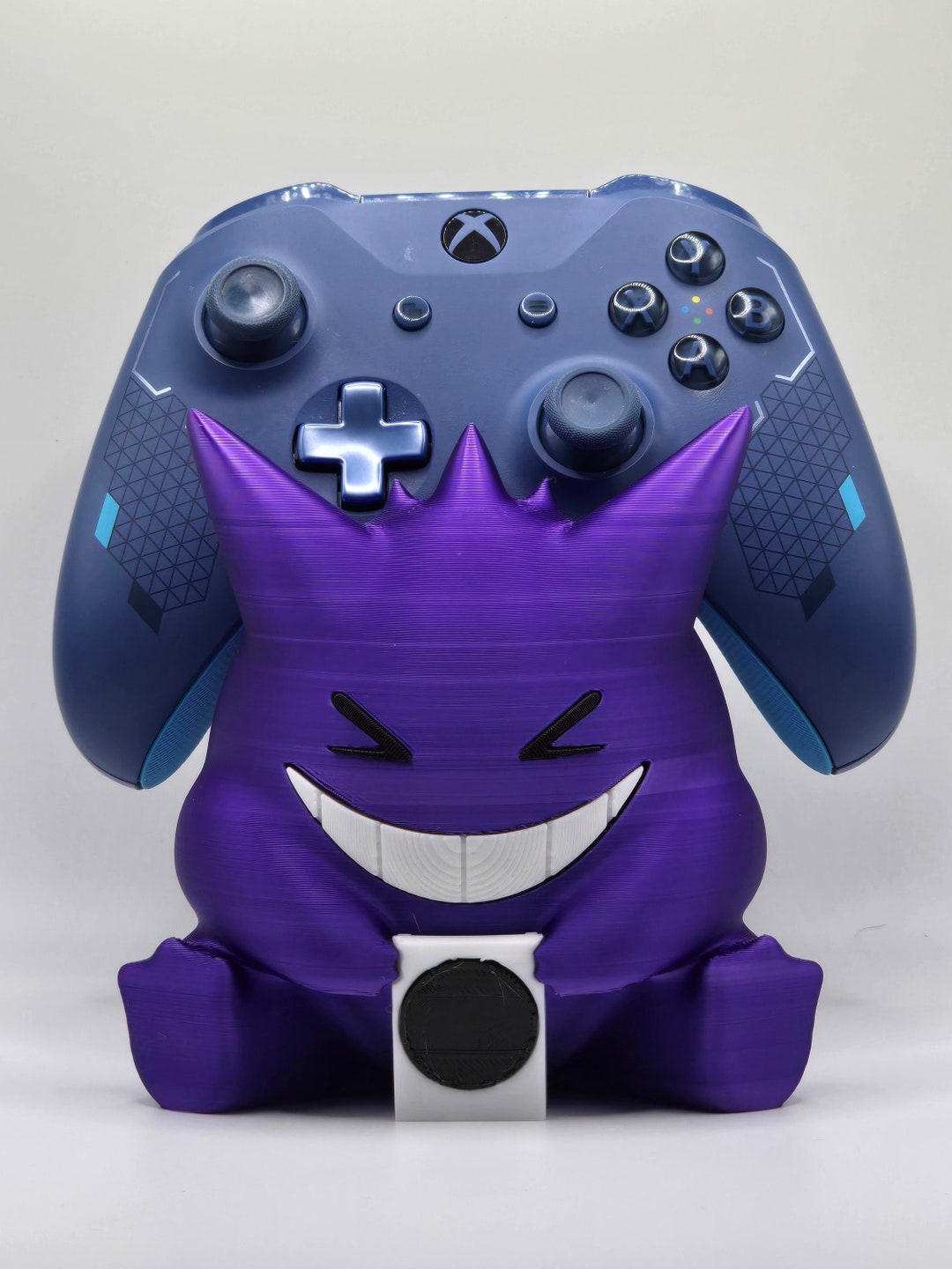 Gengar Holding Xbox Console, Controller Holder - Etsy