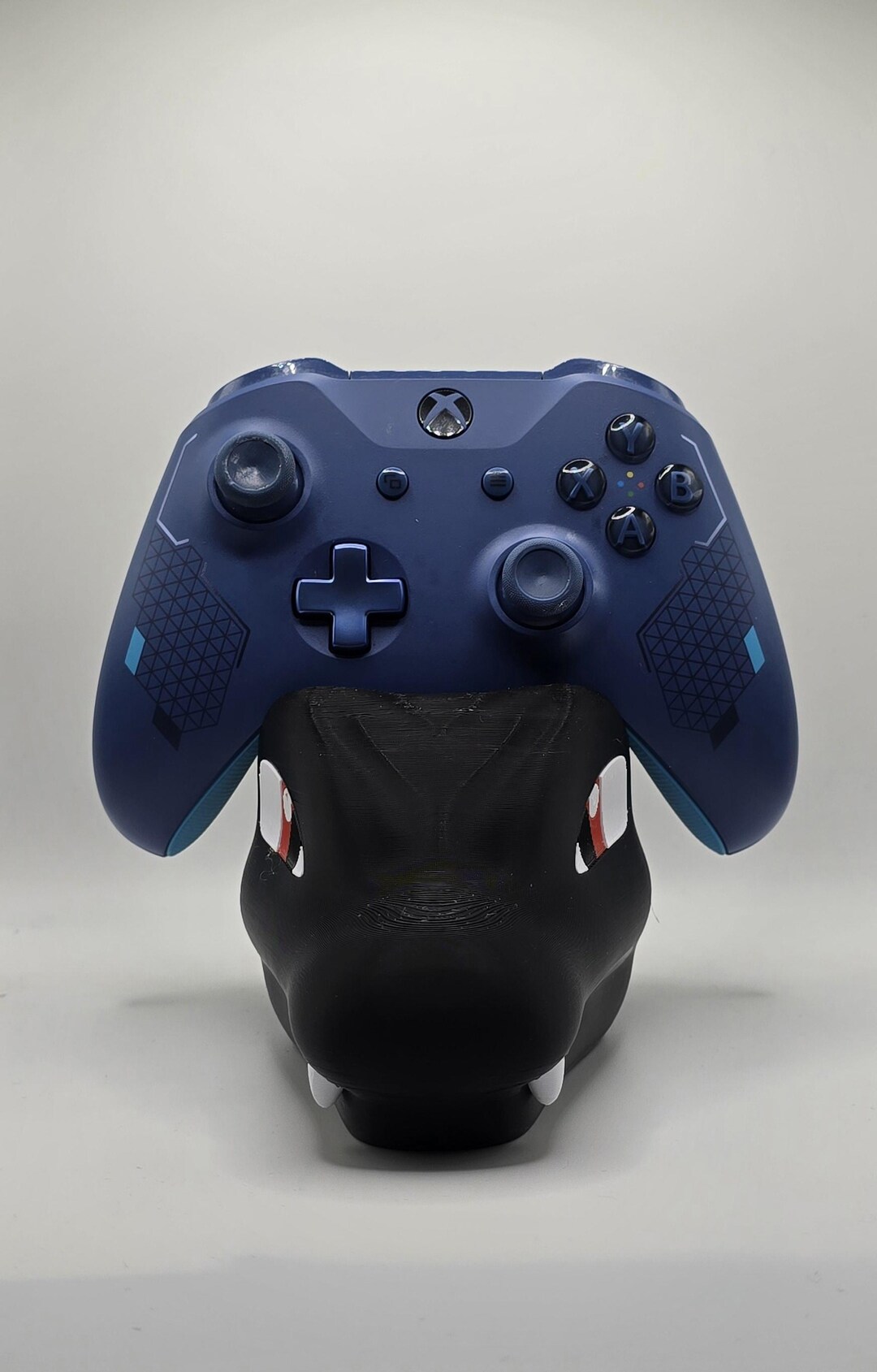 Shiny Charizard Controller Holder - Etsy