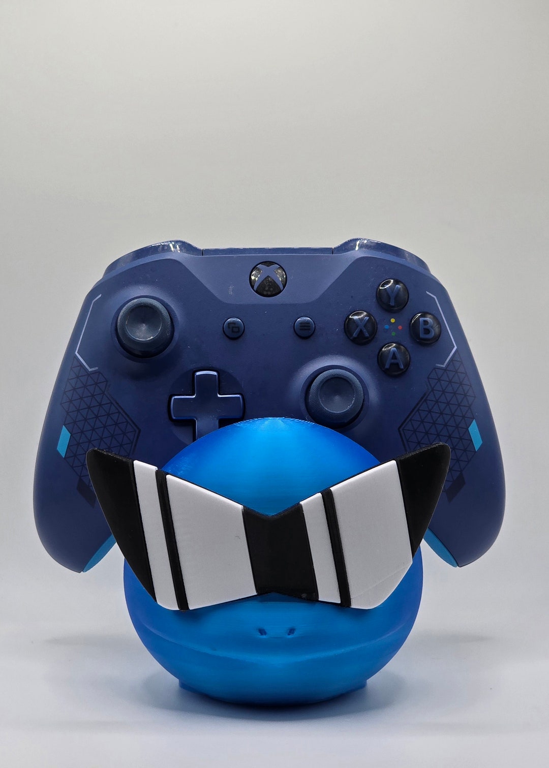 Squirtle Squad Leader Controller Holder - Etsy