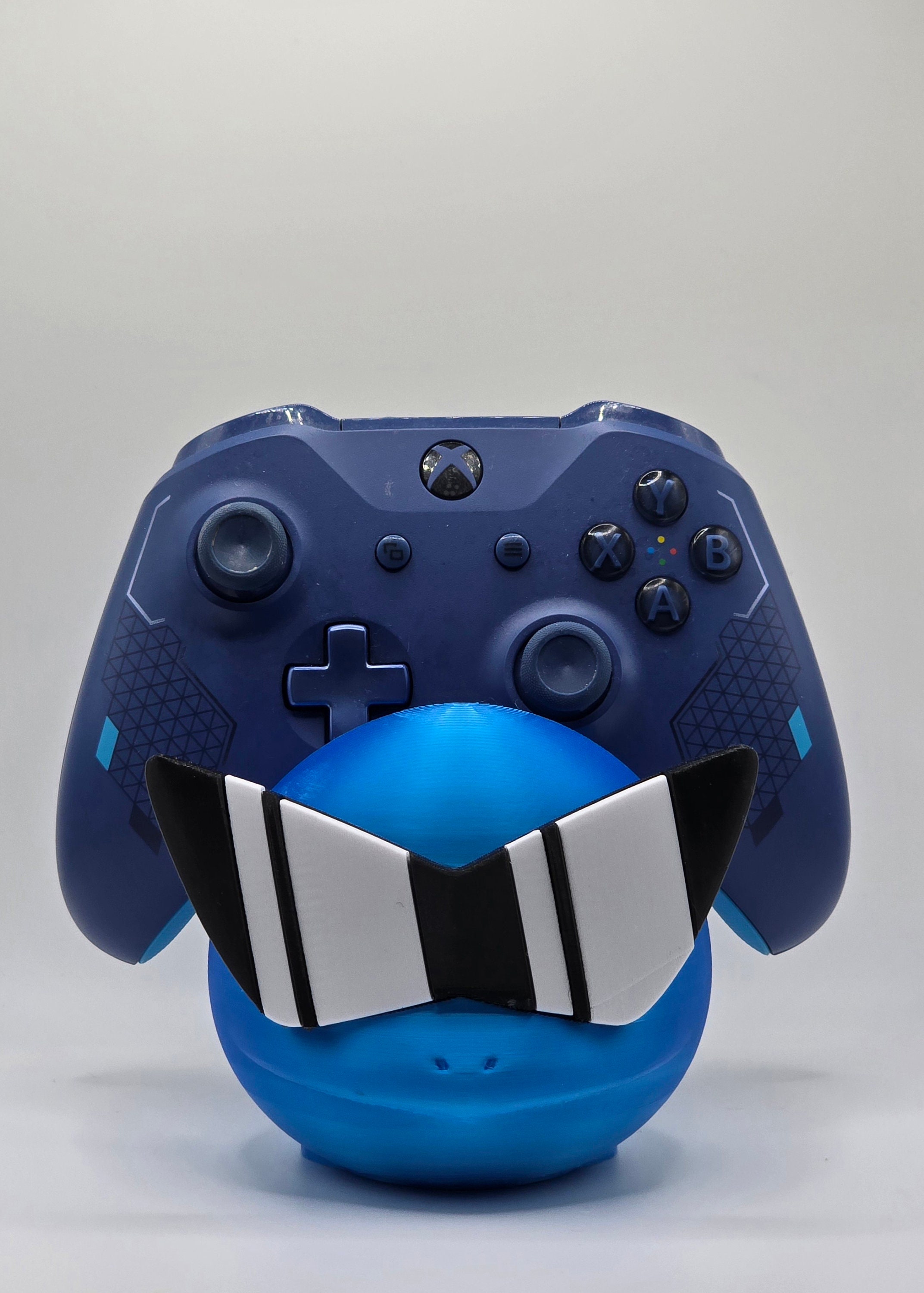 Squirtle Squad Leader Controller Holder - Etsy