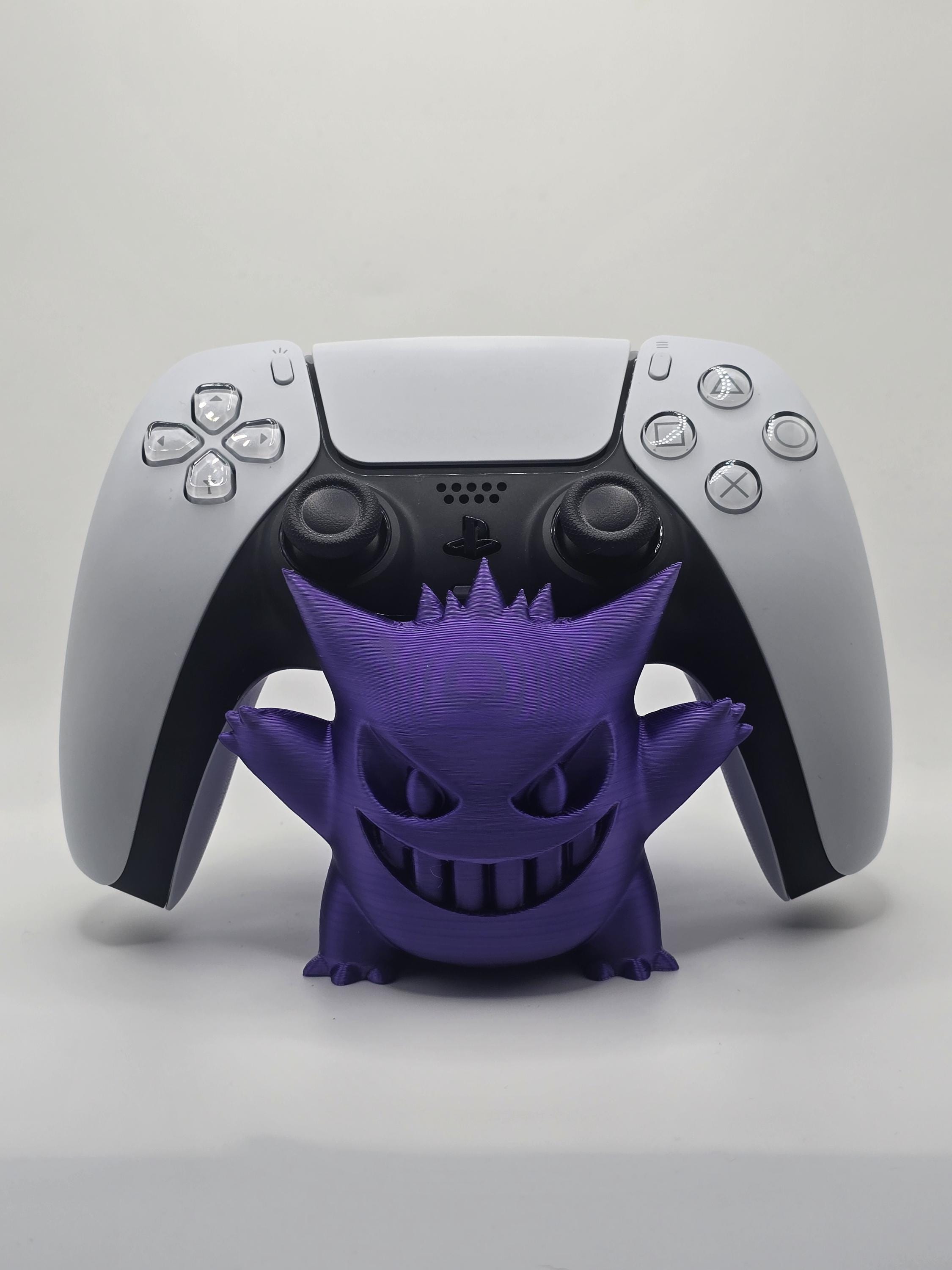 Gengar Controller Holder - Etsy